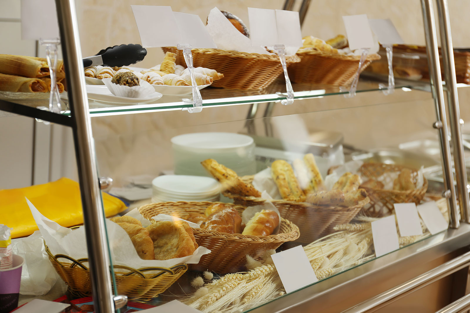 Változásokra lehet számítani az iskolabüfék és automaták kínálatában ...